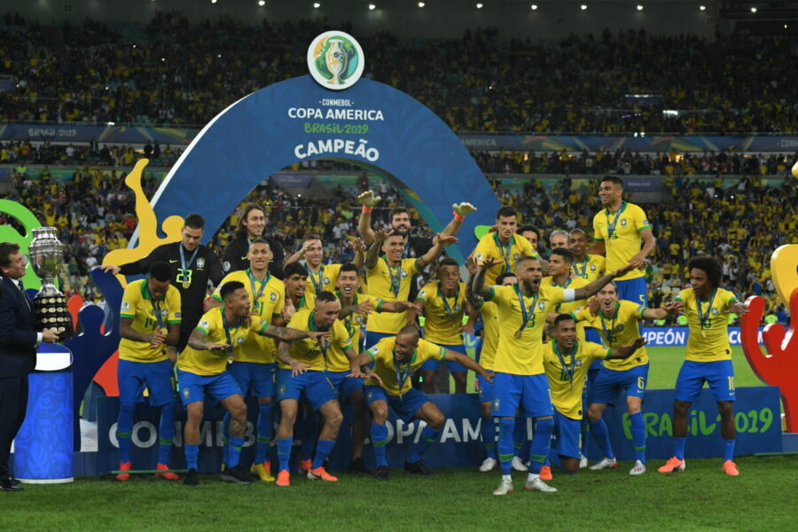 Fokozódik a káosz: a brazilok bojkottálnák a Copa Américát - Fociclub
