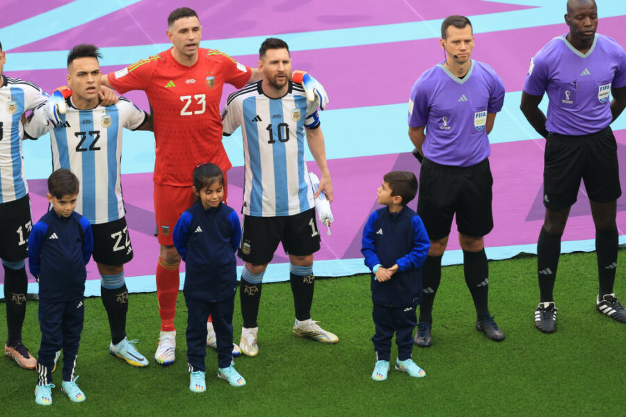 Vb 2022: „A PSG a legjobb klub ezen a világon” - Fociclub