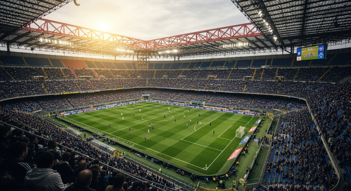 Dél-Amerikában folytatja az Inter támadója - sajtóhír - Fociclub