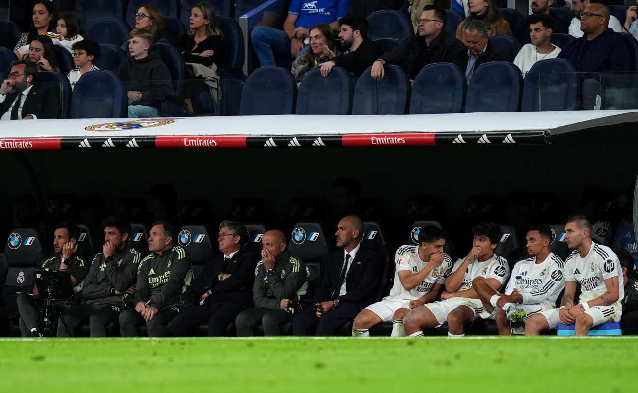 PL: a Real korábbi trénere érkezhet Fulham csapatához! - sajtóhír ...