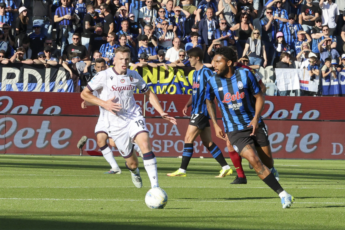 Vb 2026: Wesley sérülése után az Atalanta középpályását hívták be a ...