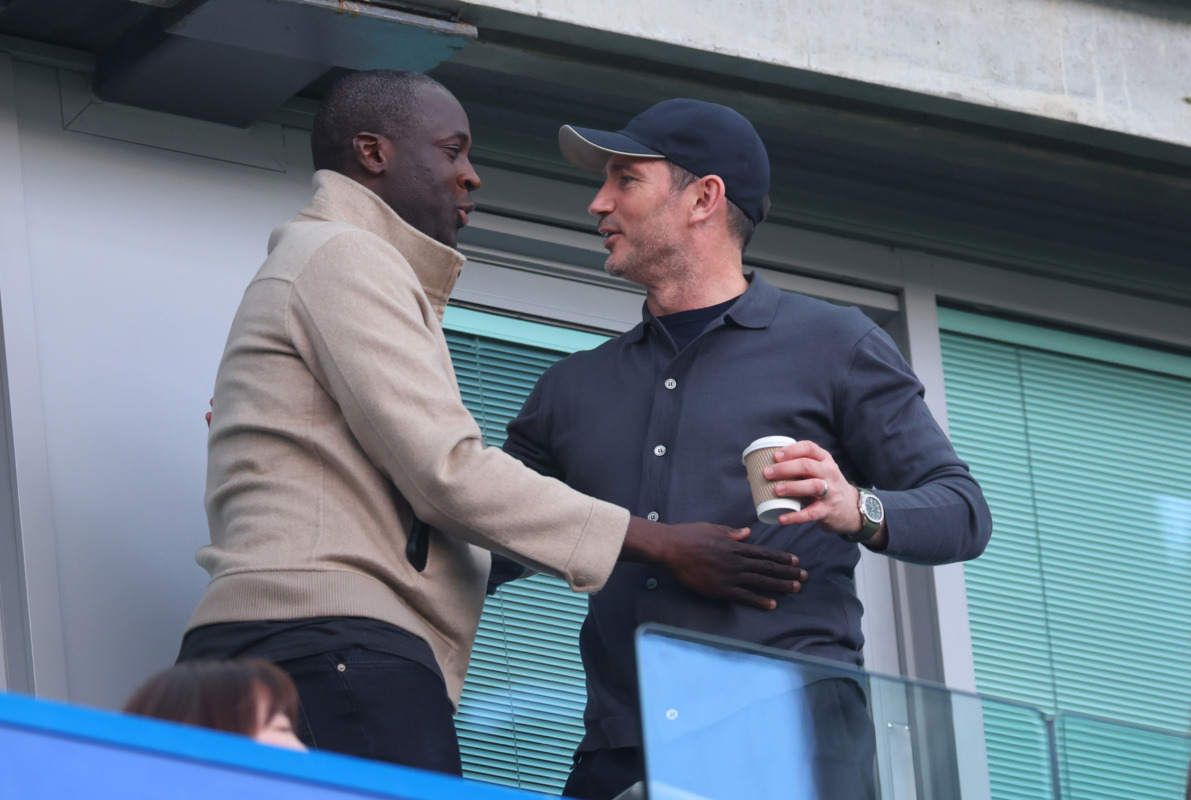 Szlovákia: megérkezett Yaya Touré! - hivatalos - Fociclub